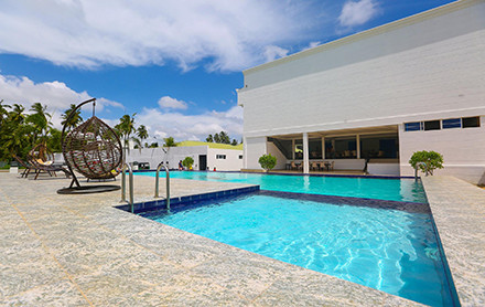 Gallery - Moonlight Hotel