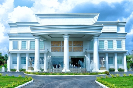 Gallery - Moonlight Hotel